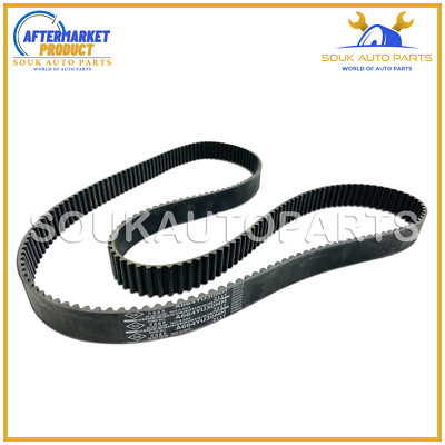 TIMING BELT EJ20 E 211 TEETH For Subaru LEGACY IMPREZA FORESTER 2.0Ltr ...