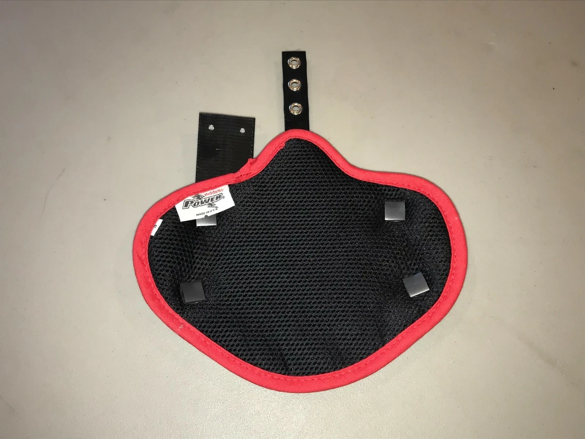 Riddell Varsity Backplate