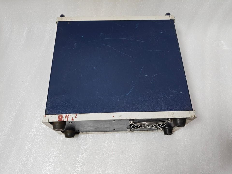 NAGMAN ETC 600 TEMPERATURE CALIBRATOR RANGE 50*C TO 600*C 230V AC/50Hz ...