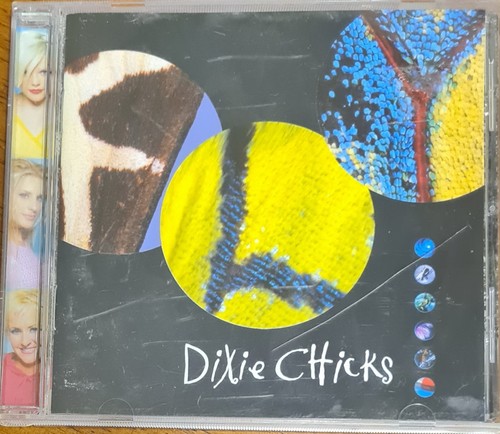 Dixie Chicks Fly CD | eBay