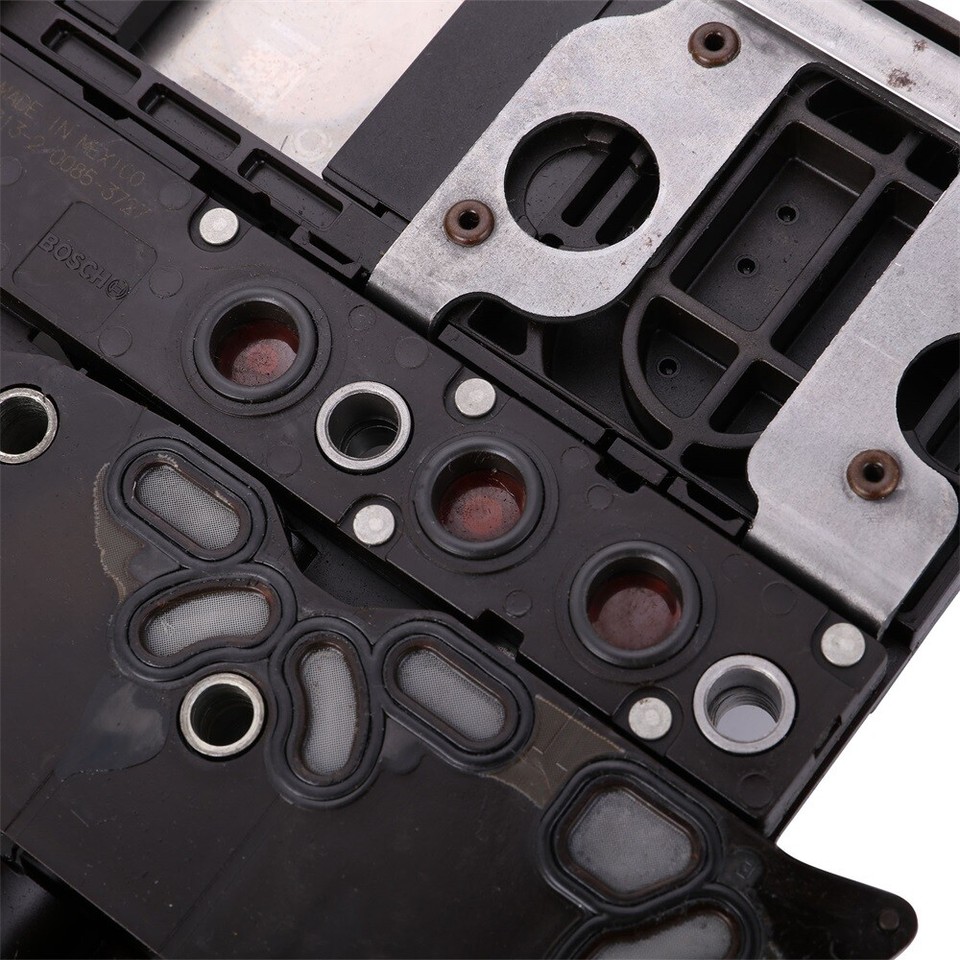 6T70/6T75/6T80 Transmission Control Module For Chevrolet Equinox Impala ...