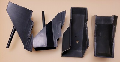 Parts - Vending Machine Chute