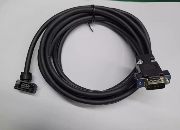 1PCS NEW FIT FOR Terminal type incremental encoder cable S6-L-P014-30.0 ...