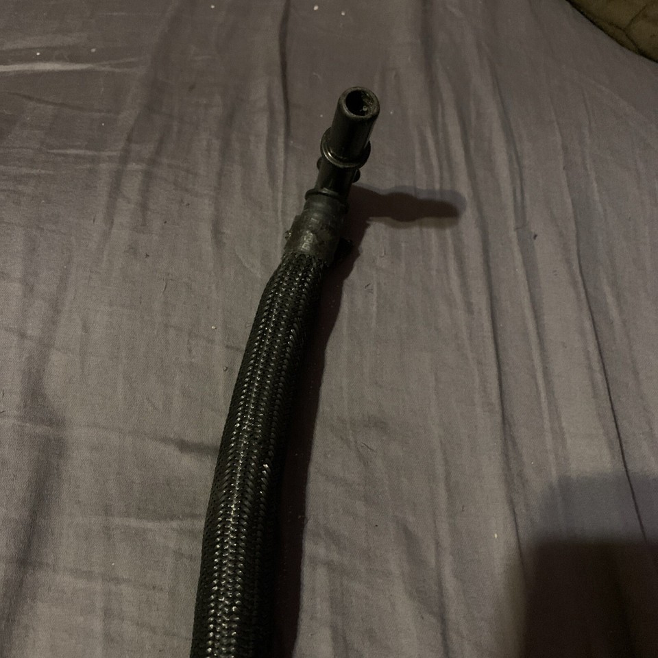 Dodge Jeep Evaporator Vapor Emissions Purge Control Hose MOPAR OEM ...