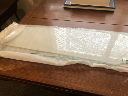 Morgan Roadster Windscreen | eBay