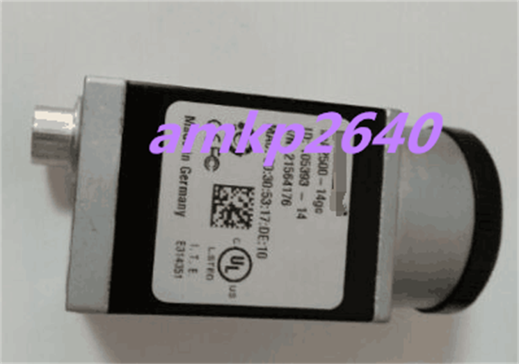 for Used BASLER acA2500-14gC 5 megapixel color industrial camera #am | eBay