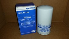 1P2299 - FILTER AS-FUEL ADV EFF. (1R0750, 1R0711, 1R0740, 1R1740) fits ...