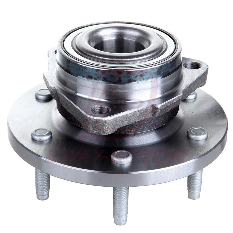515093 Front Left OR Right Wheel Hub Bearing Assembly For Hummer H3 ...