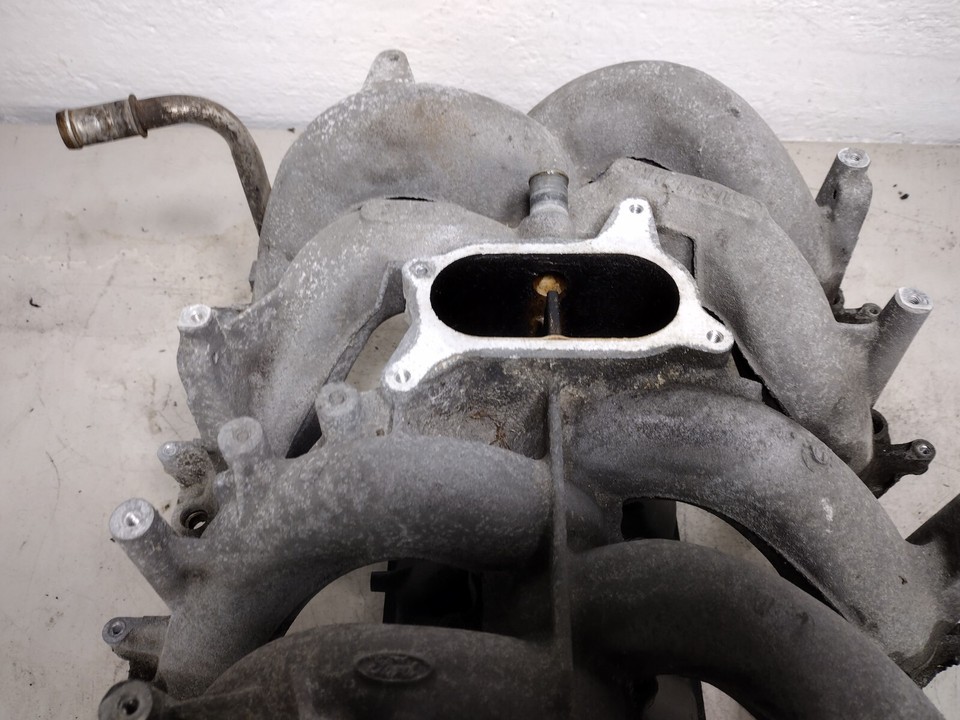 1999-2004 OEM Ford 5.4L 2v Aluminum Intake Manifold Power Improved PI ...