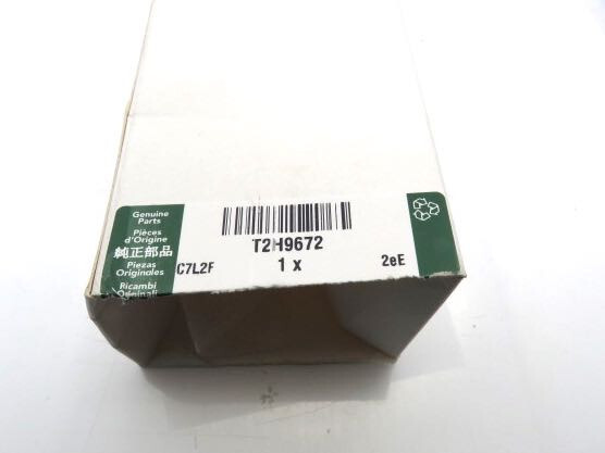 Genuine New JAGUAR LEFT LH N/S SIDE INDICATOR I-Pace F-Type XE XK XF ...