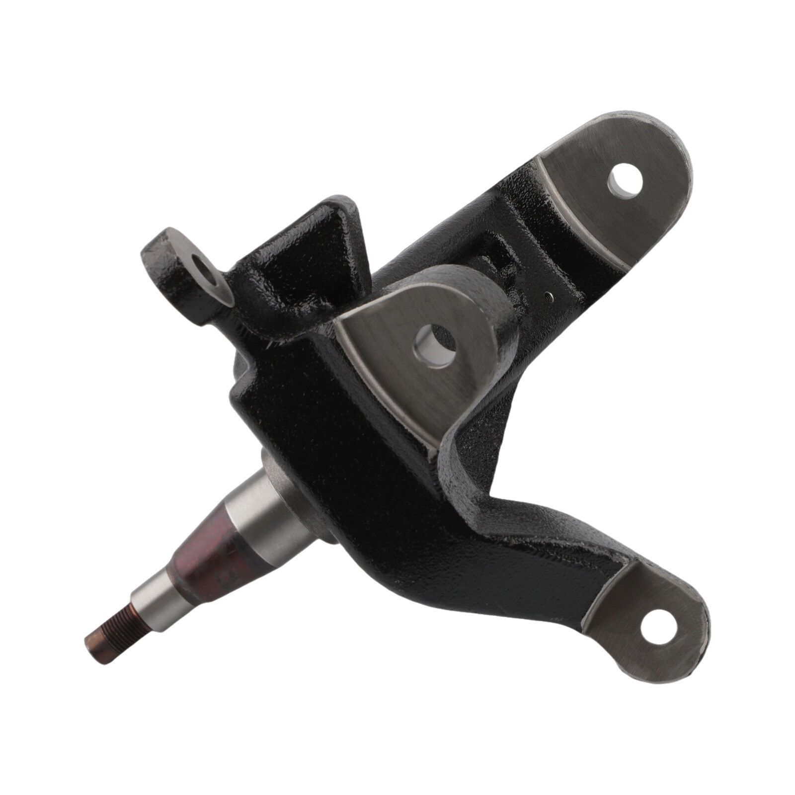 Front 3.5in Lift Spindles For Ford F150 Expedition 1997-2003 Heritage ...