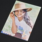 Kirin Lemon Sawayaka-San Picture Postcard B6 | eBay