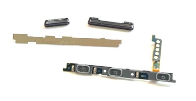 Samsung Galaxy S23 Ultra SM-S918U Power Volume Button Flex Cable Set ...