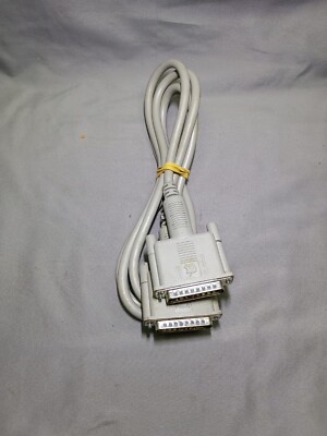 vintage Apple Macintosh video monitor cable 590-0574-a | eBay