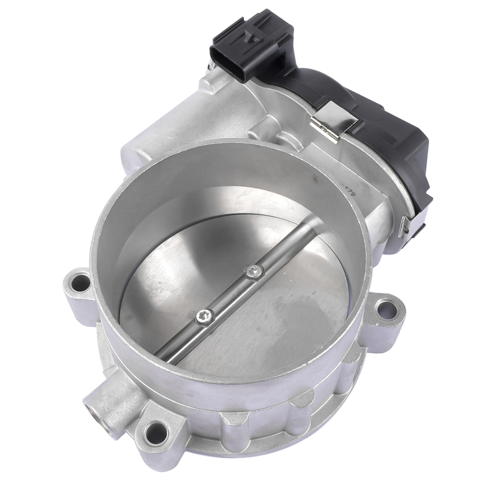 For Dodge Challenger Charger Jeep 2015-21 V8 6.2L Throttle Body 92mm ...