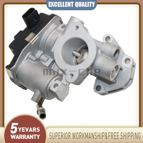 Fits For 2016-2018 Chevrolet Ecotec EGR Valve Assembly 12674163# | eBay