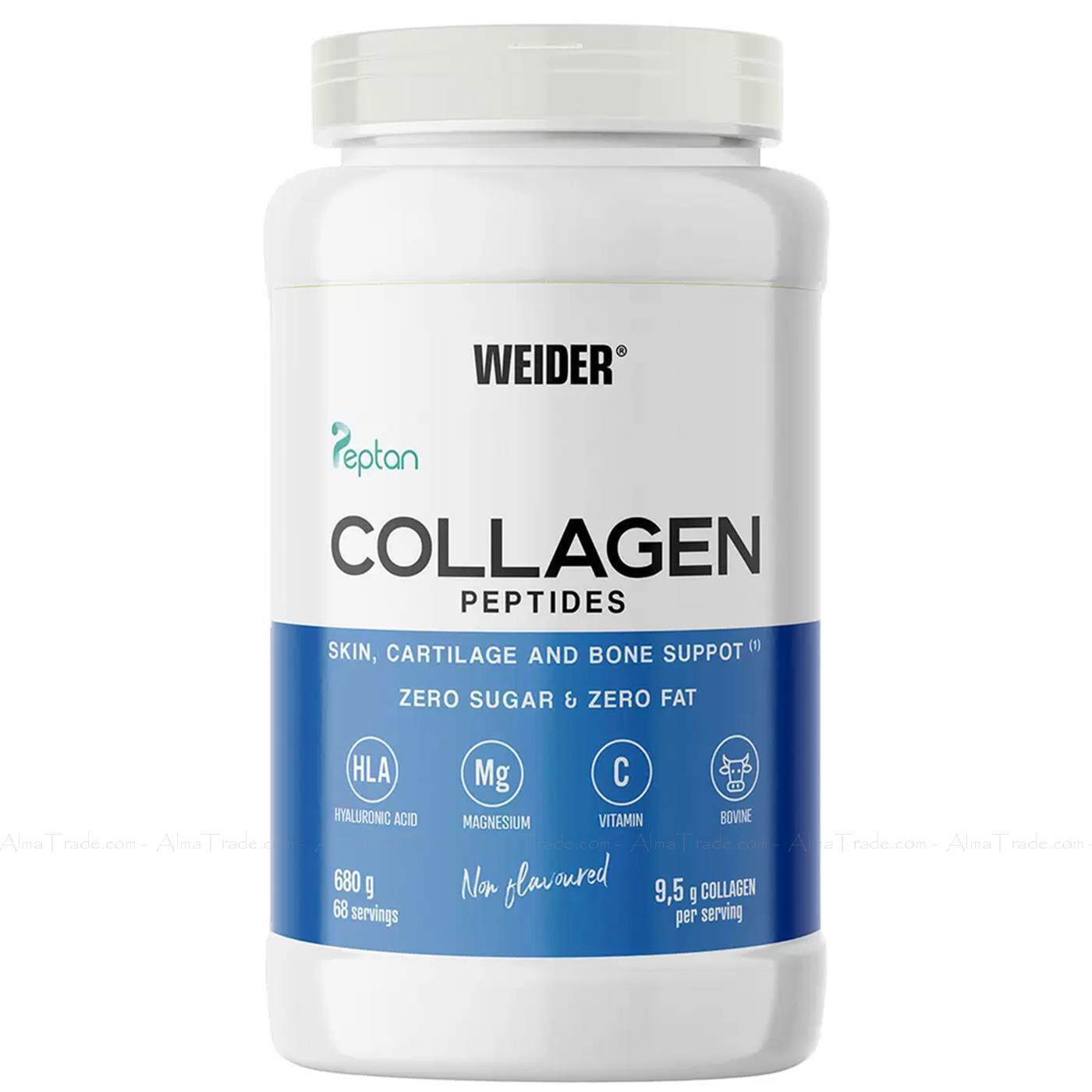 Weider Collagen Powder - 680g for sale online | eBay UK