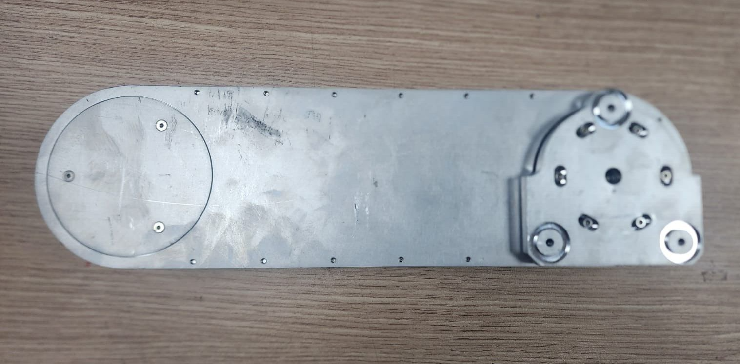 Brooks+Automation+002-4470-03+Robot+Arm+%28R15%29 for sale online | eBay