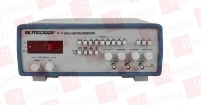 Function - Bk Precision Function Generator