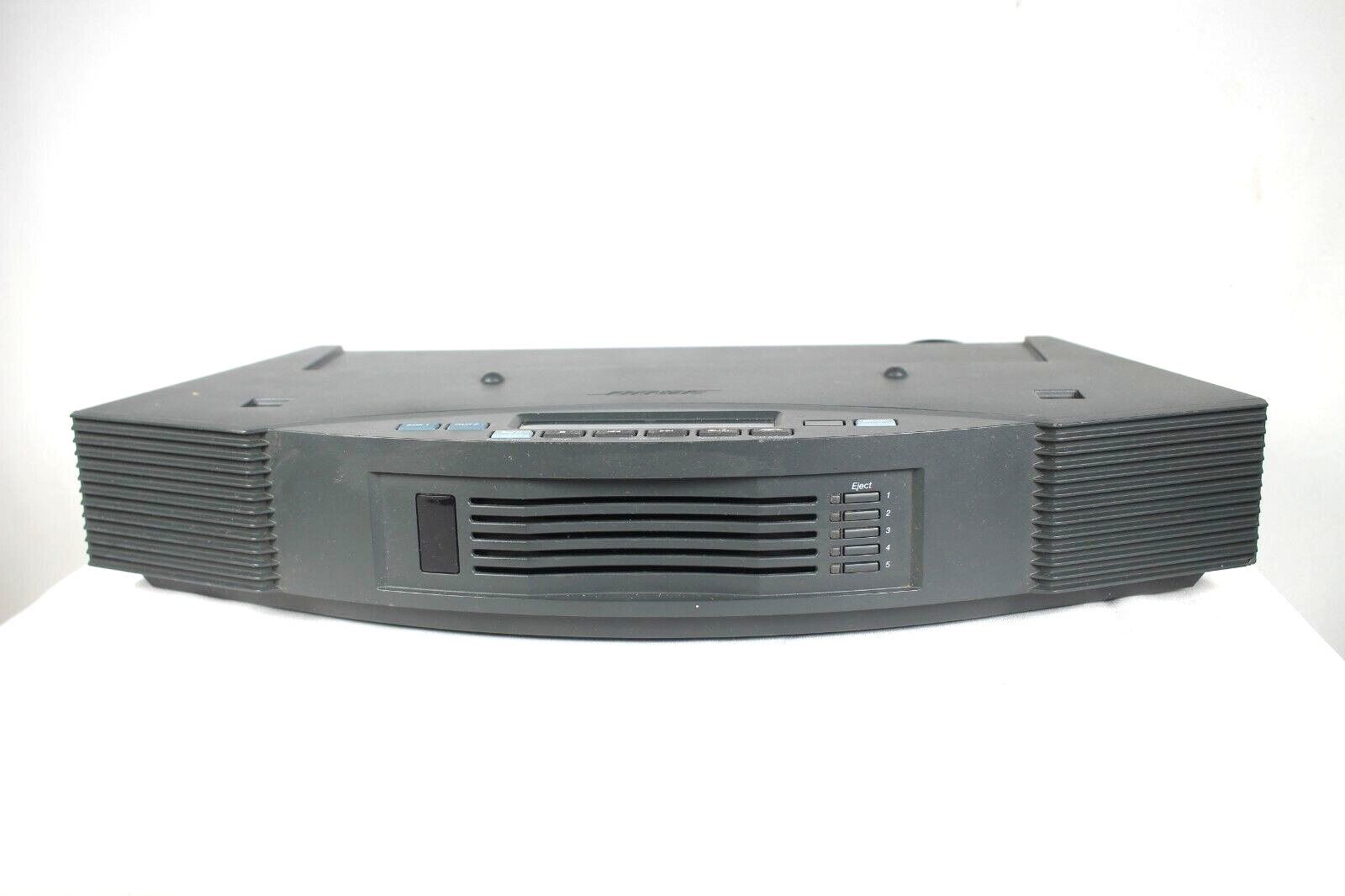 Lot Of 2 Bose Wave II Multi-Disc CD 5Disc Changer/3Disc Changer for ...