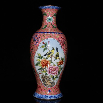 Vases - Vase Made In Brazil