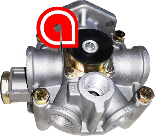 R-8 R8 Relay Valve Replaces 286370, 286371, 170.286370, S9174 | eBay