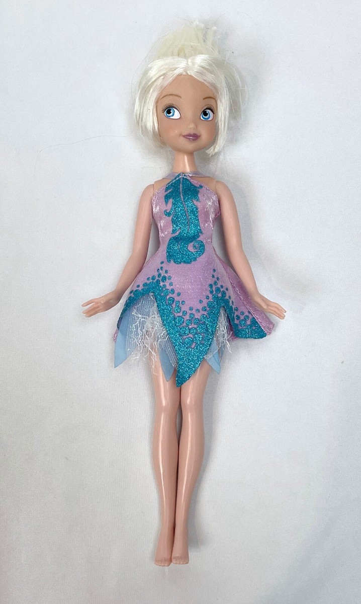 Periwinkle Tinkerbell Doll
