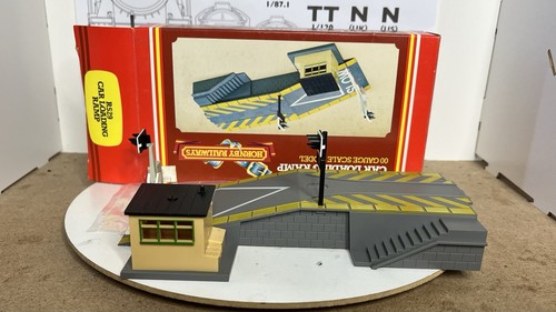 Hornby Railways R529 Car Loading Ramp. | eBay