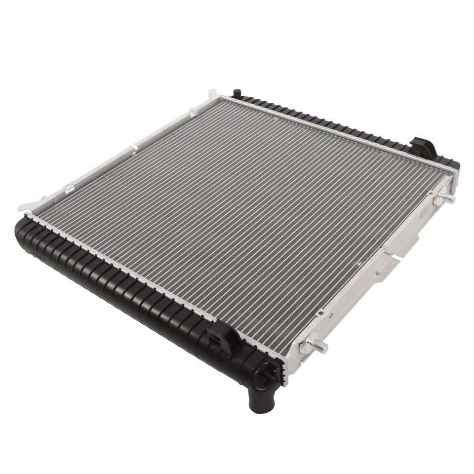 For 2013-2018 Mercedes Benz G63 G65 463 G Wagon G Class Radiator ...