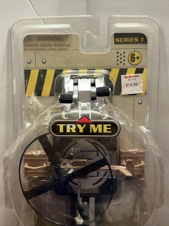 Jasman Command Force Chopper Patrol Micro Desert Series AH-6 Little ...