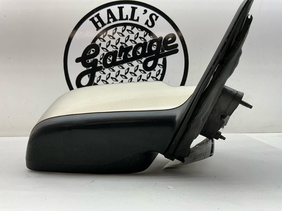 Door Mirror FORD FUSION power Right 06 07 08 09 10 | eBay