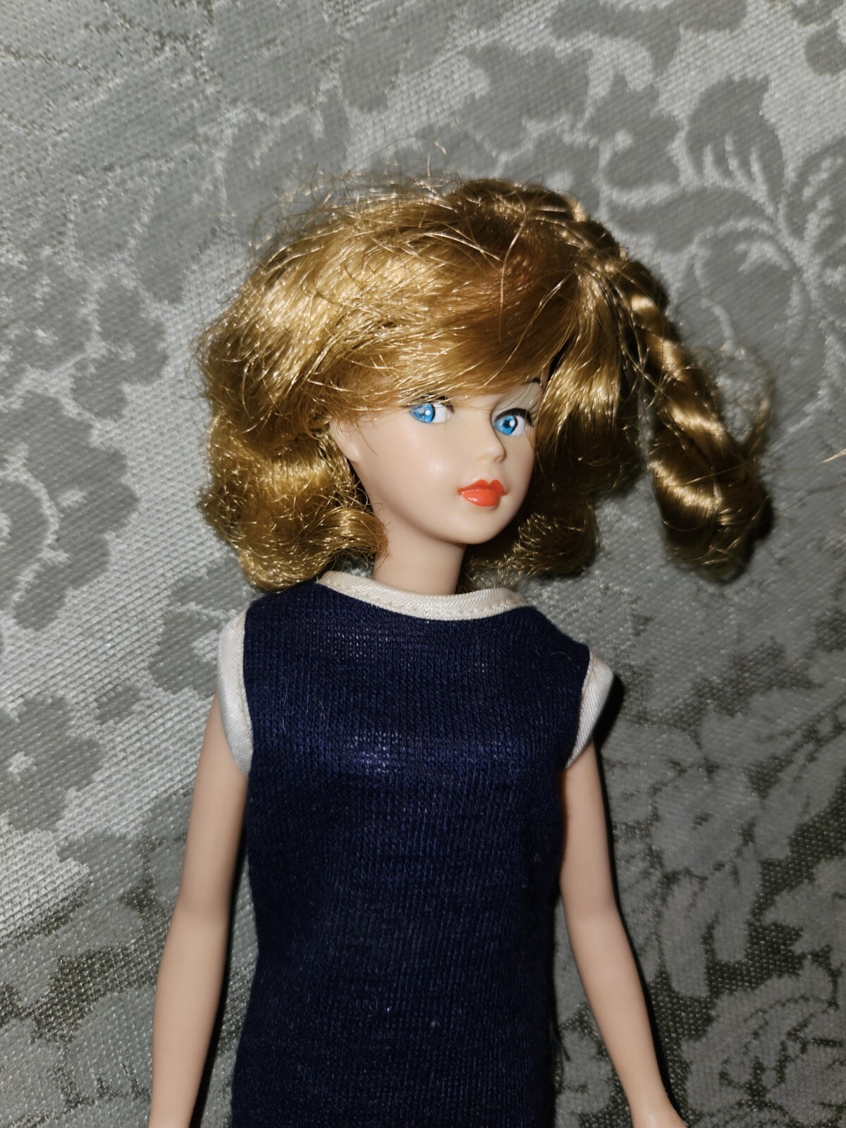 Tressy Doll Tammy Clothes Lot DRESSES OUTFITS Vintage 60s Ideal | eBay