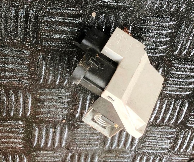 Renault CLIO IV 2013 Diesel Fan Rheostat 255505343R for sale online | eBay