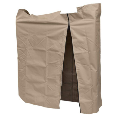 Harris Pontoon Boat Privacy Curtain 2069208 | Grand Mariner 220 Dowco ...