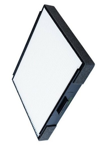CABIN AIR FILTER 97133-2D000 For 2006-2008 HYUNDAI Tiburon - 4 cyl. 2 ...