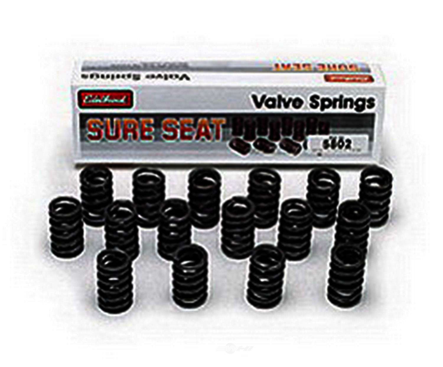 Engine Valve Spring-VIN: F Edelbrock 5822 for sale online | eBay