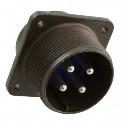 Connectors - Mil Spec Circular