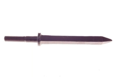 Harrow Spike, Drag Harrow Tine, Pepin Square Bar, 1/2 thread 370-006R ...