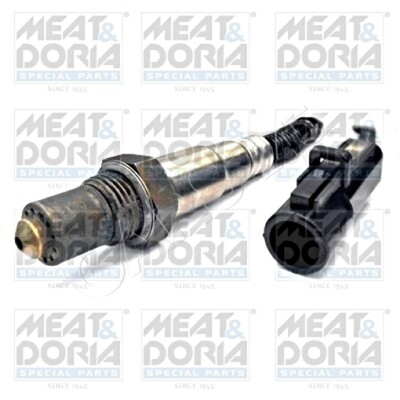 Lambda Sensor For FORD VOLVO MG MAZDA C-Max II Expedition Explorer IV ...