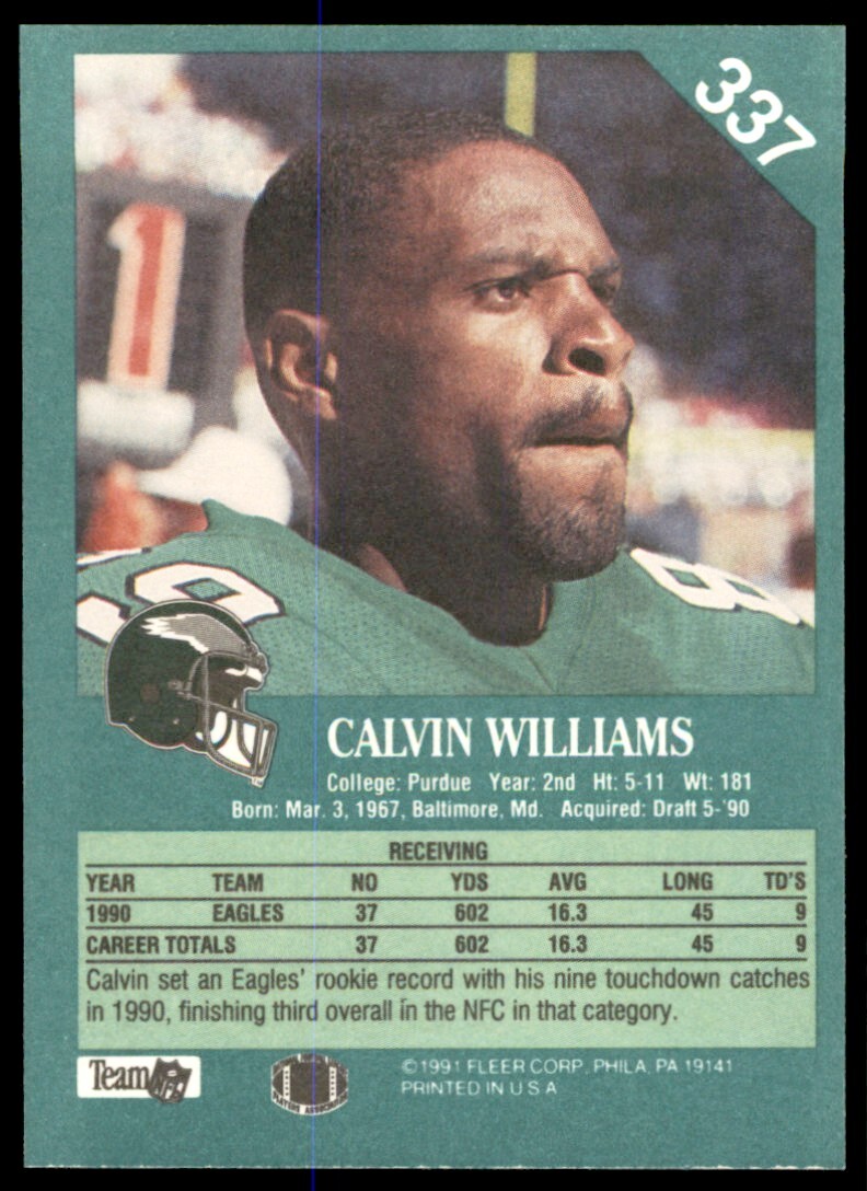 Calvin Williams's Instagram, Twitter & Facebook on IDCrawl