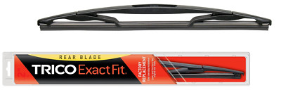1X 12 Inch Windshield Wiper Blade Rear Trico Exact Fit 12E New | eBay