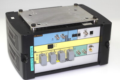 SUNRISE TELECOM STT Optical Network Expert Module STT-6000 ONE Module ...