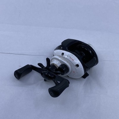 Baitcasting - Quantum Octane