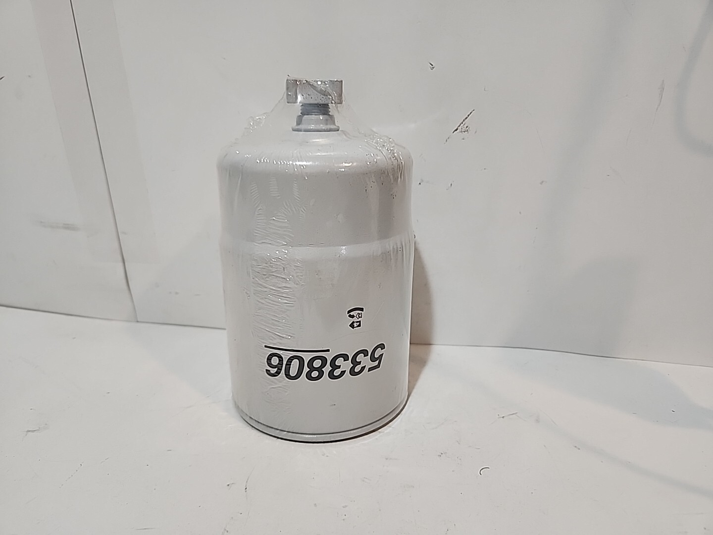 WIX 533806 - Fuel filter cross reference