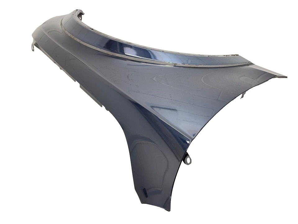 2013-2016 AUDI A4 ALLROAD FRONT RIGHT PASSENGER SIDE FENDER COVER PANEL ...