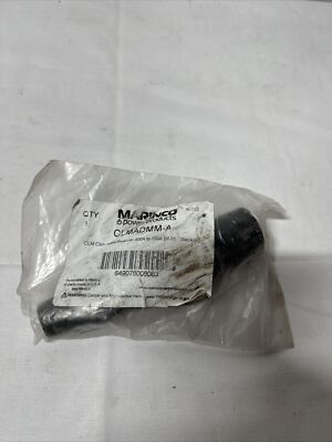 Marinco-CLMADMM-A-CLM Cam Inline Reducer 400A to 150A (M-M)-Black (A ...