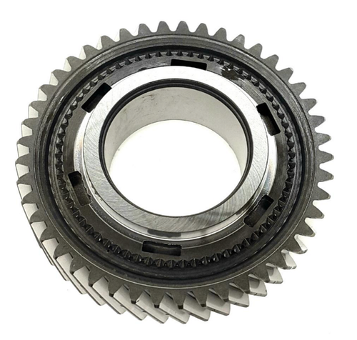 2005-17 Jeep NSG370 6 speed transmission HEAVY DUTY 1st gear (45 tooth ...