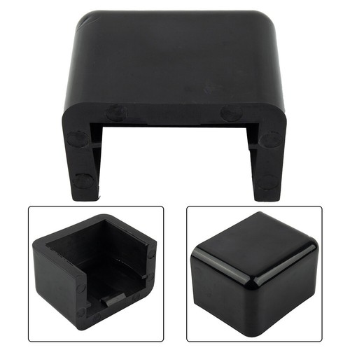 Durable and Long Lasting Bumper Hood Rest Bushing For 379 1304711 Black ...