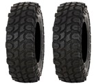 Pair of High Lifter by STI XComp ATR Radial (10ply) ATV/UTV Tires ...