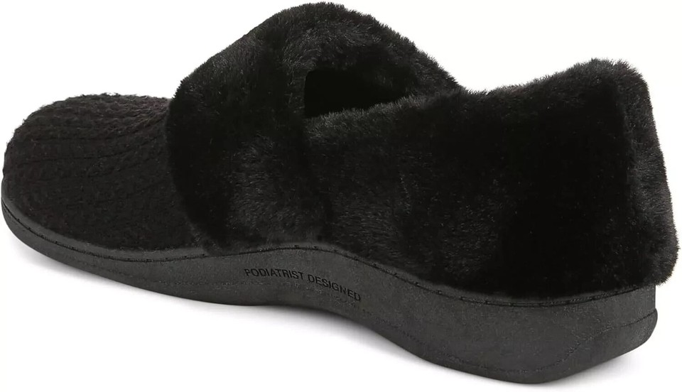 Vionic Endear Women's Comfort Slipper size 6 M | eBay